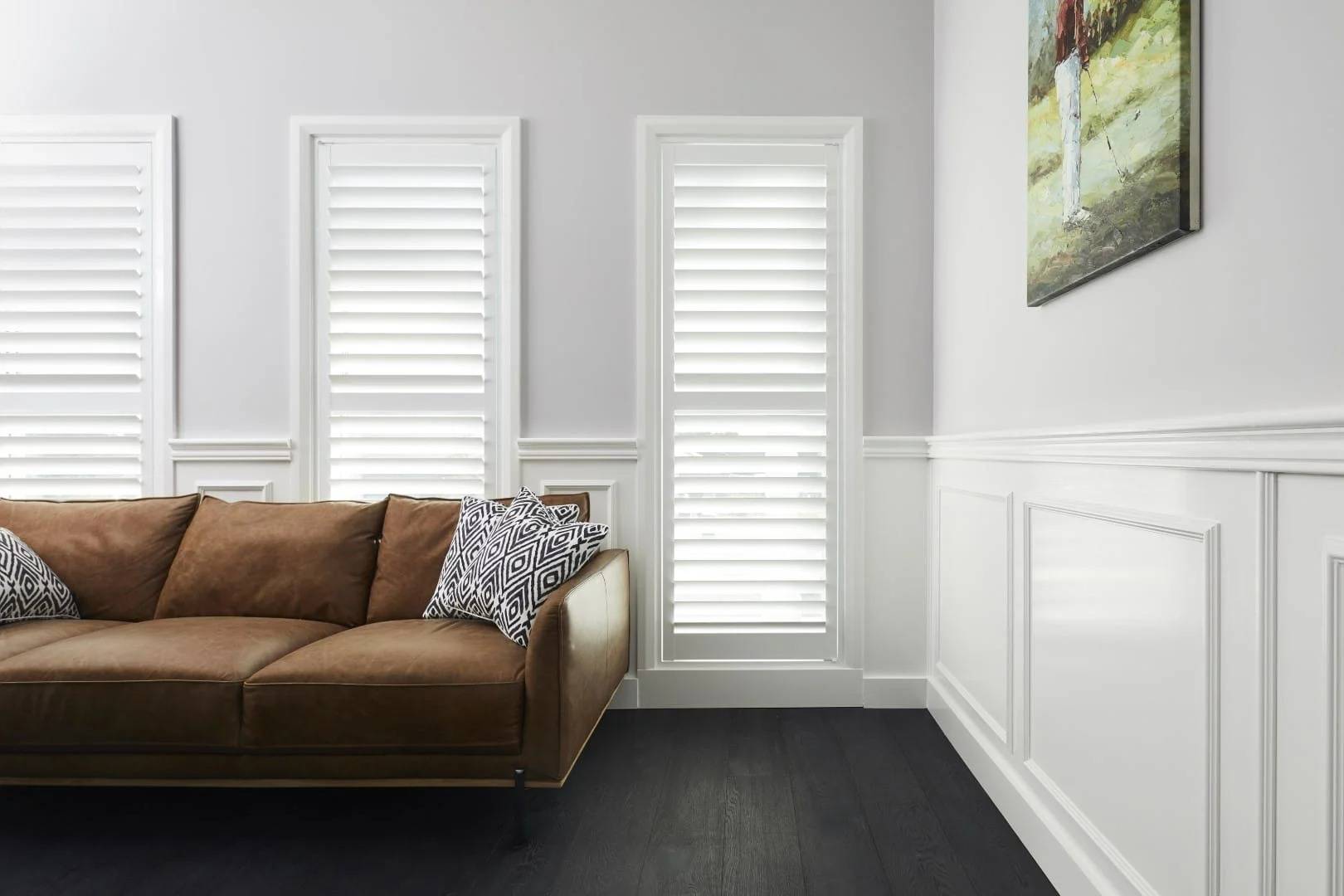 Plantation Shutters Newcastle: Heritage Blinds & Shutters