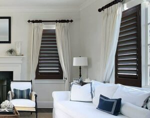 Timber Plantation Shutters: Heritage Blinds & Shutters