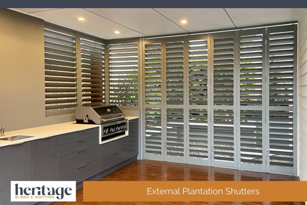 How To Select The Best Awnings For Outdoor Spaces - Heritage Blinds & Shutters