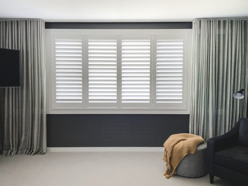 Which Plantation Shutters Are Best For You? - Heritage Blinds & Shutters