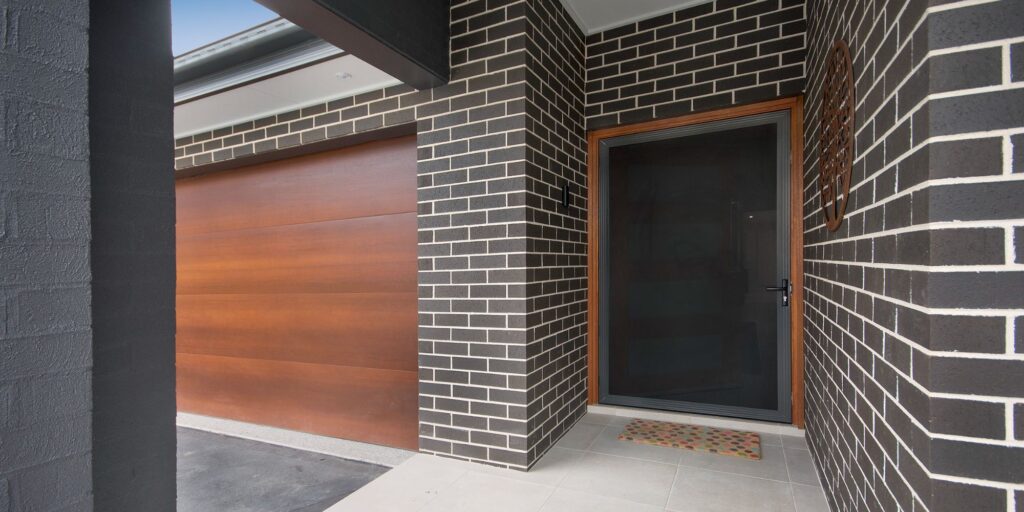 Security Screens Newcastle: Heritage Blinds & Shutters